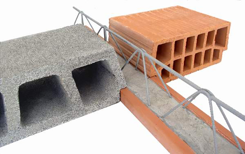 Fert stropne gredice i ispuna – Bauming d.o.o.